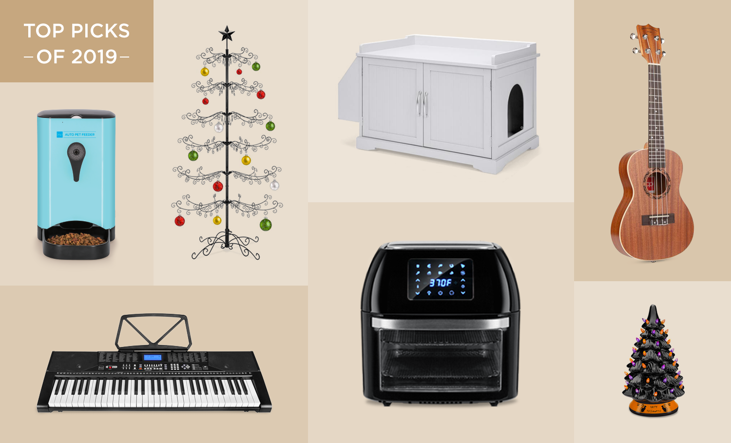 Why These 7 Products Were Popular in 2019: A Year in Review – Best ...