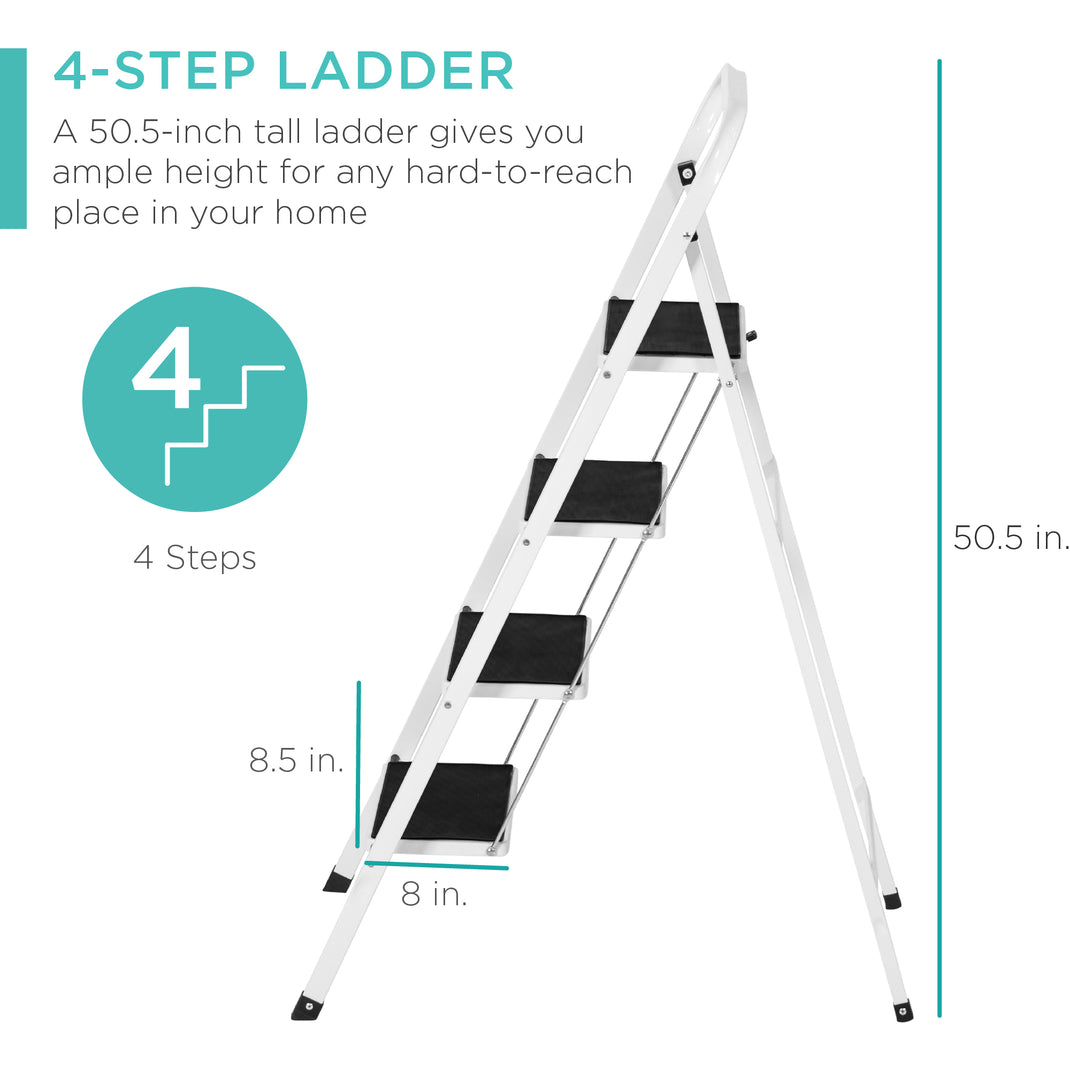 Ladders – Best Choice Products