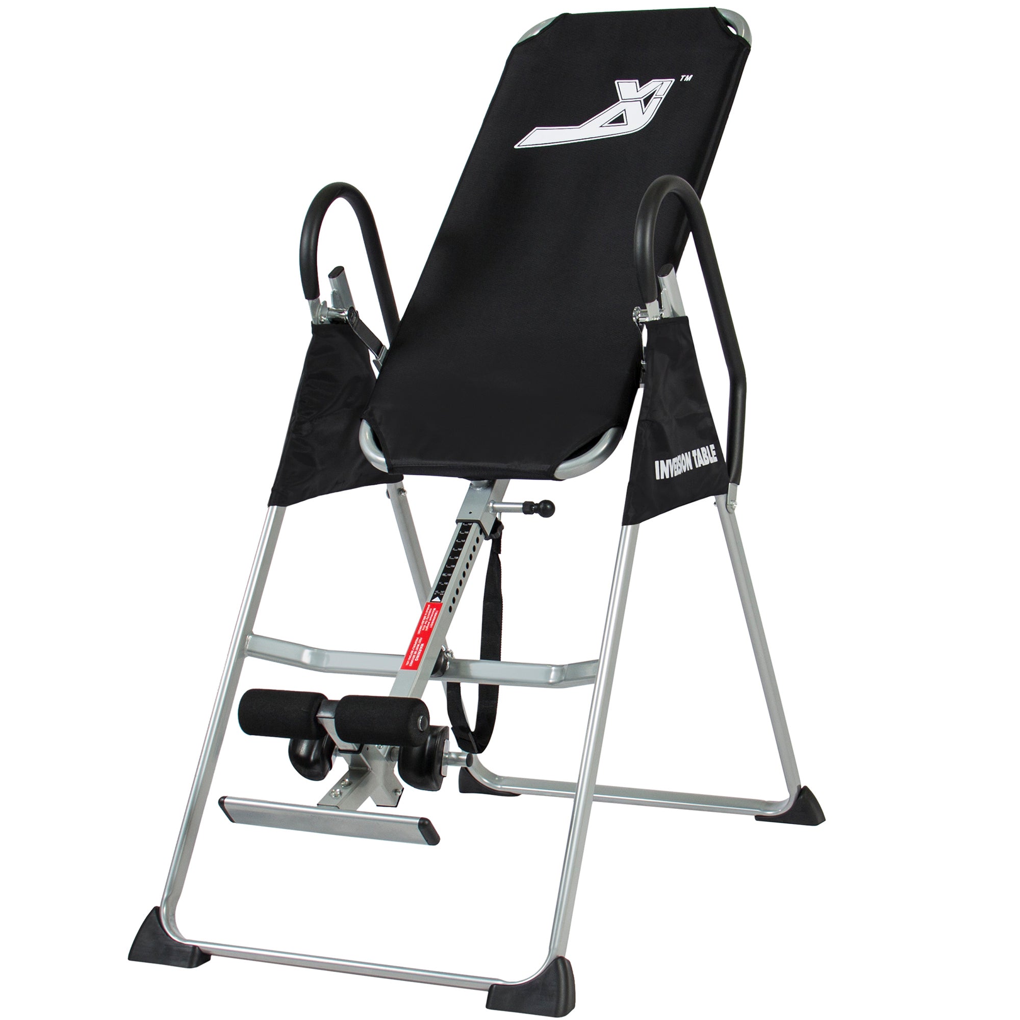 Inversion Table - Black – Best Choice Products